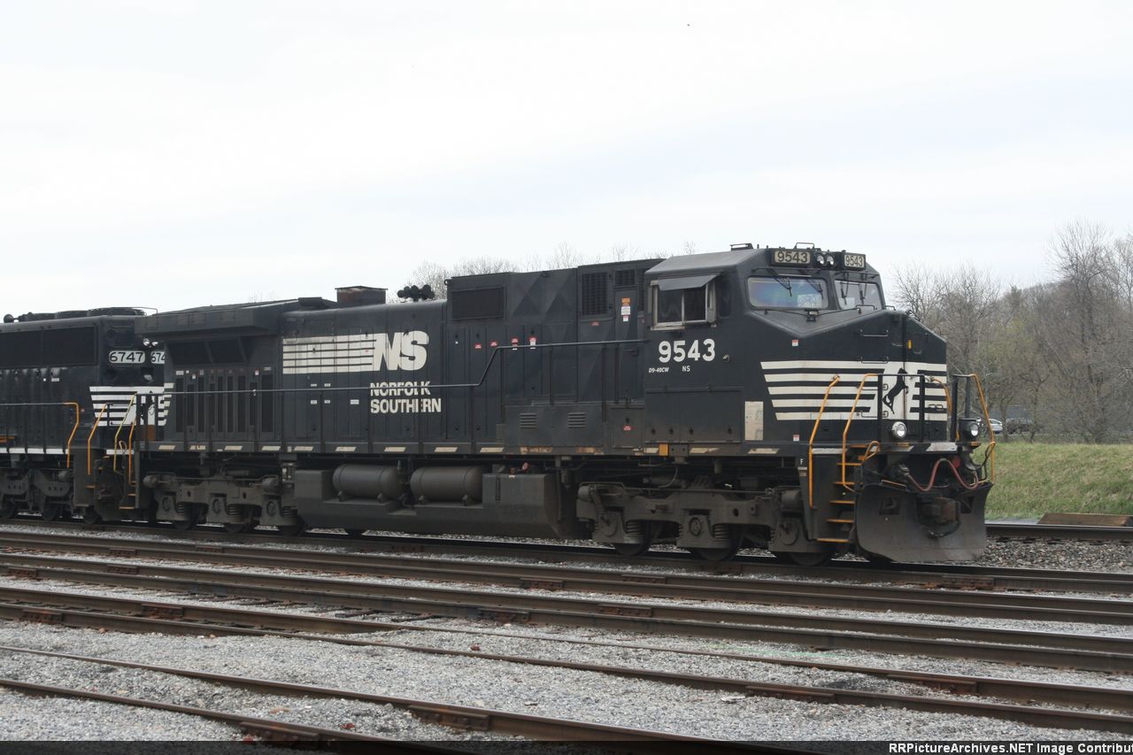 NS 9186